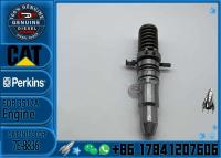 China Diesel Engine Injector 7E-8836 for C3500A Common Rail Engine | Compatible with 7E-9983 7E-3382 4P-9076 9Y-1785 9Y-4544 0R-3883 for sale