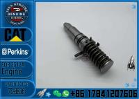 China Diesel Engine Injector 7E-8836 for C3500A Common Rail Engine | Compatible with 7E-9983 7E-3382 4P-9076 9Y-1785 9Y-4544 0R-3883 for sale