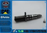 China Engine Common Rail Injector 111-3718 224-9090 7E-6408 4P-9075 4P-9076 4P-9077 0R-8338 10R-1252 0R-3052 0R-2921 Diesel New for sale