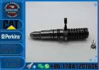 China Engine Common Rail Injector 111-3718 224-9090 7E-6408 4P-9075 4P-9076 4P-9077 0R-8338 10R-1252 0R-3052 0R-2921 Diesel New for sale
