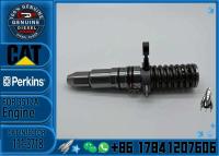 China Engine Common Rail Injector 111-3718 224-9090 7E-6408 4P-9075 4P-9076 4P-9077 0R-8338 10R-1252 0R-3052 0R-2921 Diesel New for sale