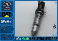 China Remanufactured Diesel Fuel Injector 111-3718 0R-8338 224-9090 10R-1252 for Engine 3508/3512/3516 961-4357 for sale