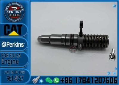 China Remanufactured Diesel Fuel Injector 111-3718 0R-8338 224-9090 10R-1252 for Engine 3508/3512/3516 961-4357 for sale