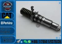 China Remanufactured Diesel Fuel Injector 111-3718 0R-8338 224-9090 10R-1252 for Engine 3508/3512/3516 961-4357 for sale