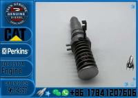 China Remanufactured Diesel Fuel Injector 111-3718 0R-8338 224-9090 10R-1252 for Engine 3508/3512/3516 961-4357 for sale