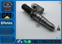 China Engineering Equipment Fuel Injector 10R-3255 386-1769 for Engine 3508B 3512B 3516B Generator SR4 SR4B SR5 for sale