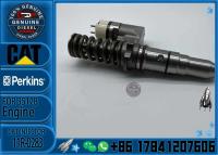 China Rail Fuel Injector 10R-1278 10R-1279 10R-1303 10R-2826 10R-3255 11R-0282 11R-0284 11R-0285 11R-0667 11R-0283 11R-0680 11R-1874 for sale