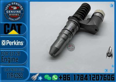 China Rail Fuel Injector 10R-1278 10R-1279 10R-1303 10R-2826 10R-3255 11R-0282 11R-0284 11R-0285 11R-0667 11R-0283 11R-0680 11R-1874 for sale