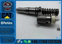 China Factory Price High-pressure C12 Common Rail Injector 20R-1269 392-0212 11R-0680 for Factory Direct Supply for sale