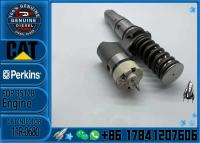 China Factory Price High-pressure C12 Common Rail Injector 20R-1269 392-0212 11R-0680 for Factory Direct Supply for sale