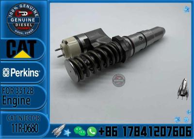 China Factory Price High-pressure C12 Common Rail Injector 20R-1269 392-0212 11R-0680 for Factory Direct Supply for sale