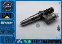 China Factory Price High-pressure C12 Common Rail Injector 20R-1269 392-0212 11R-0680 for Factory Direct Supply for sale