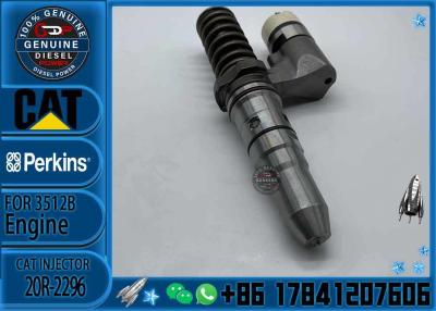 China High Quality Manufacturers Wholesale diesel Engine Accessories 437-7547 20R-2296 Fuel Injectors Suitable for Carter 793C/793D for sale