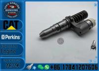 China High Quality Manufacturers Wholesale diesel Engine Accessories 437-7547 20R-2296 Fuel Injectors Suitable for Carter 793C/793D for sale