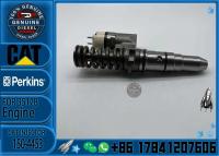 China Cat 3500B Fuel Injection Pump Nozzle Tight Cap Fuel Injector 150-4453/0R-8619/162-8809/162-8813/ 0R-9944/192-2817/0R-3539 for sale