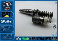 China Cat 3500B Fuel Injection Pump Nozzle Tight Cap Fuel Injector 150-4453/0R-8619/162-8809/162-8813/ 0R-9944/192-2817/0R-3539 for sale