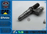 China Cat 3500B Fuel Injection Pump Nozzle Tight Cap Fuel Injector 150-4453/0R-8619/162-8809/162-8813/ 0R-9944/192-2817/0R-3539 for sale