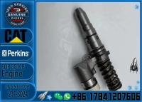 China 211-0565 211-3022 211-3023 211-3024 211-3025 Common Rail Fuel Injector FOR Cater pillar CAT C13 Diesel Engine Parts for sale