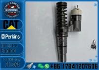 China 211-0565 211-3022 211-3023 211-3024 211-3025 Common Rail Fuel Injector FOR Cater pillar CAT C13 Diesel Engine Parts for sale