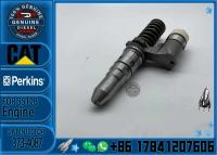 China Common Rail diesel Injector 392-0222 3920222 250-1304 250-1311 266-4387 373-4087 Nozzles with High Quality for C-A-T Engine for sale