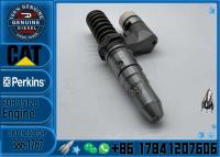 China Engineering Equipment 3861767 386-1767 Diesel Fuel Injector Assembly Common Rail Injector for C3500 Engine for sale