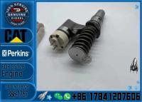 China Engineering Equipment 3861767 386-1767 Diesel Fuel Injector Assembly Common Rail Injector for C3500 Engine for sale