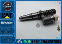 China Engineering Equipment 3861767 386-1767 Diesel Fuel Injector Assembly Common Rail Injector for C3500 Engine for sale