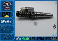 China Engineering Equipment 3861767 386-1767 Diesel Fuel Injector Assembly Common Rail Injector for C3500 Engine for sale