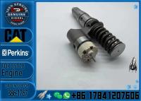 China Engineering Equipment 3861767 386-1767 Diesel Fuel Injector Assembly Common Rail Injector for C3500 Engine for sale