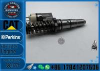 China NINE Brand Auto Parts Injector Assembly 386-1774 Common Rail Injector 386-1774 for sale
