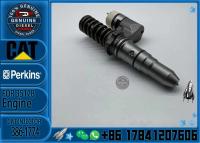 China NINE Brand Auto Parts Injector Assembly 386-1774 Common Rail Injector 386-1774 for sale