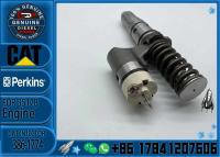 China NINE Brand Auto Parts Injector Assembly 386-1774 Common Rail Injector 386-1774 for sale