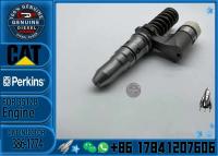 China NINE Brand Auto Parts Injector Assembly 386-1774 Common Rail Injector 386-1774 for sale