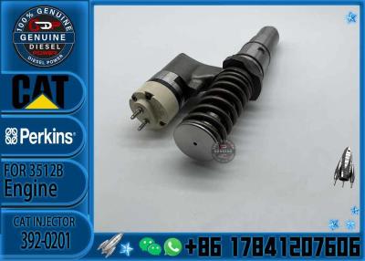China 3920221Diesel Fuel Injector Assy for Engine 3512 3516 3508 3500 20R-0863 11R-1874 AAECT03034 392-0201 392-0202 392-0206 392-0225 for sale