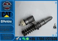 China Diesel Excavator Common Rail Fuel Injector 392-0205 392-0206 Injection Valves for 3508 3512 3516 Engine for sale