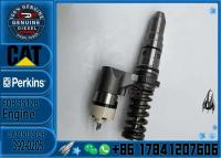 China Diesel Excavator Common Rail Fuel Injector 392-0205 392-0206 Injection Valves for 3508 3512 3516 Engine for sale