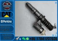 China Diesel Excavator Common Rail Fuel Injector 392-0205 392-0206 Injection Valves for 3508 3512 3516 Engine for sale