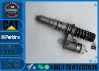 China Diesel Excavator Common Rail Fuel Injector 392-0205 392-0206 Injection Valves for 3508 3512 3516 Engine for sale