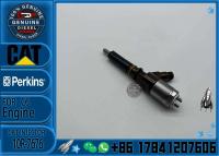 China Engine Fuel Injector 32E61-00020 32E61-00022 326-4740 10R-7676 Common Rail Injector for CAT 315D HYUNDAI R170W-7A for sale