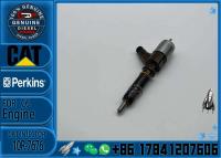 China Engine Fuel Injector 32E61-00020 32E61-00022 326-4740 10R-7676 Common Rail Injector for CAT 315D HYUNDAI R170W-7A for sale