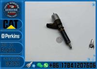 China Engine Fuel Injector 32E61-00020 32E61-00022 326-4740 10R-7676 Common Rail Injector for CAT 315D HYUNDAI R170W-7A for sale
