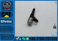 China Engine Fuel Injector 32E61-00020 32E61-00022 326-4740 10R-7676 Common Rail Injector for CAT 315D HYUNDAI R170W-7A for sale
