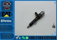China Engine Fuel Injector 32E61-00020 32E61-00022 326-4740 10R-7676 Common Rail Injector for CAT 315D HYUNDAI R170W-7A for sale