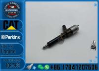 China 10R-7674 C6.4 Fuel Injector 10R-7939 10R-7673 2645A749 321-0955 10R-7669 321-0990 320-0680 10R-7672 320-0677 10R-7671 320-0688 for sale