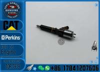 China 10R-7674 C6.4 Fuel Injector 10R-7939 10R-7673 2645A749 321-0955 10R-7669 321-0990 320-0680 10R-7672 320-0677 10R-7671 320-0688 for sale