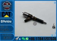 China 10R-7674 C6.4 Fuel Injector 10R-7939 10R-7673 2645A749 321-0955 10R-7669 321-0990 320-0680 10R-7672 320-0677 10R-7671 320-0688 for sale