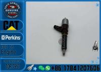 China Manufacturing Company 10R7951 10R-7951 326-4756 3264756 Fuel Engine Injector 326-4700 3264700 diesel Injector for sale