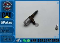 China Manufacturing Company 10R7951 10R-7951 326-4756 3264756 Fuel Engine Injector 326-4700 3264700 diesel Injector for sale