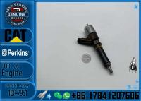 China Manufacturing Company 10R7951 10R-7951 326-4756 3264756 Fuel Engine Injector 326-4700 3264700 diesel Injector for sale