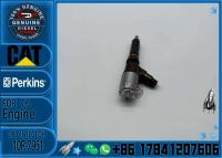 China Manufacturing Company 10R7951 10R-7951 326-4756 3264756 Fuel Engine Injector 326-4700 3264700 diesel Injector for sale